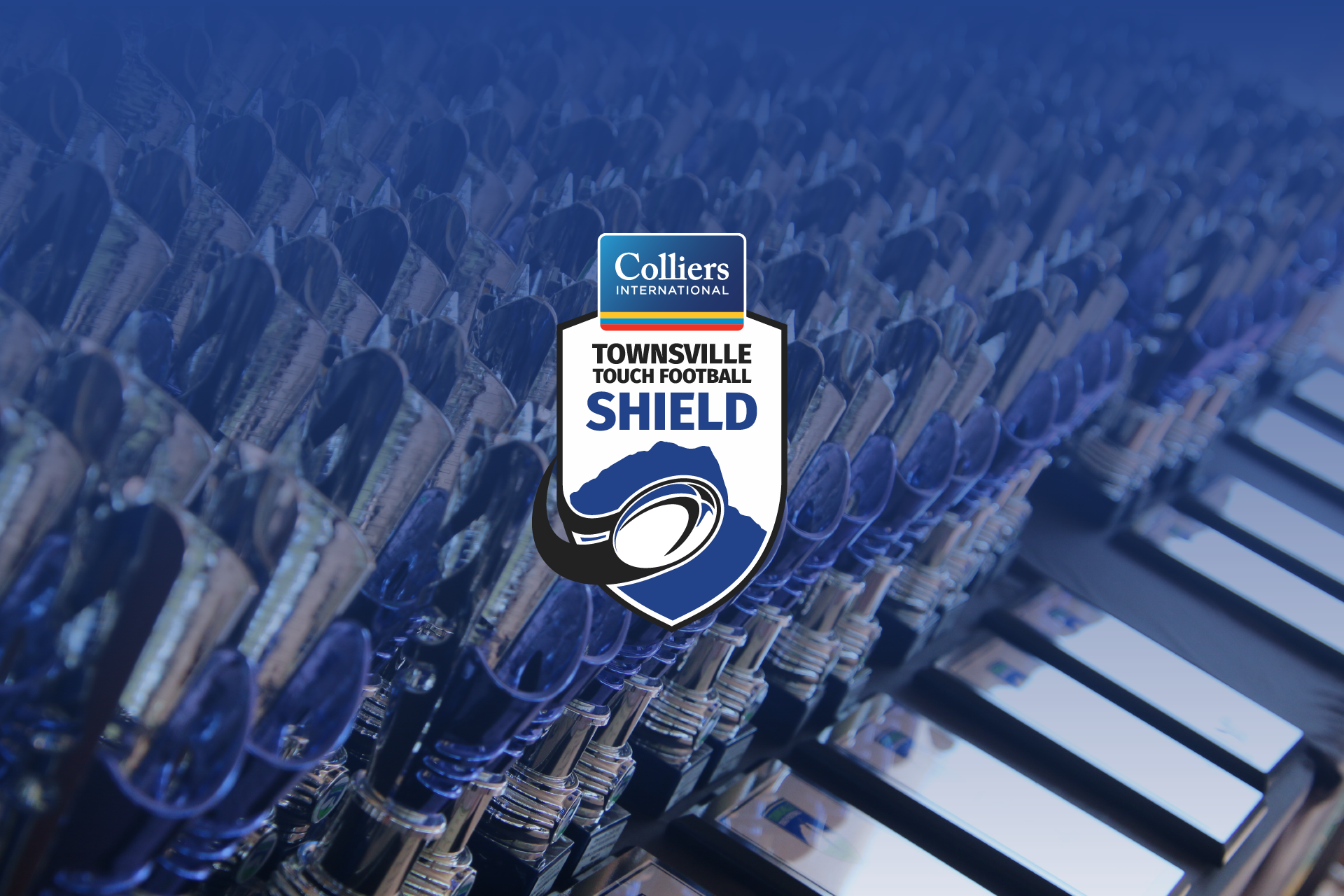 Colliers Shield 2020 Grand Final Assault : Sharks Touch Club Townsville