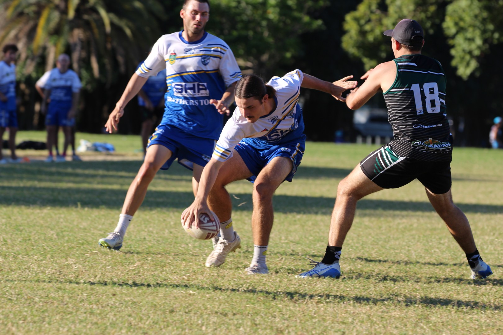 Colliers Shield returns as 2026 season kicks off at Queens Park ...